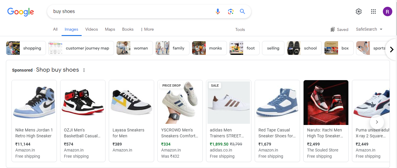 Google Shopping Ads: The Best Way to Promote Your Products Online ...